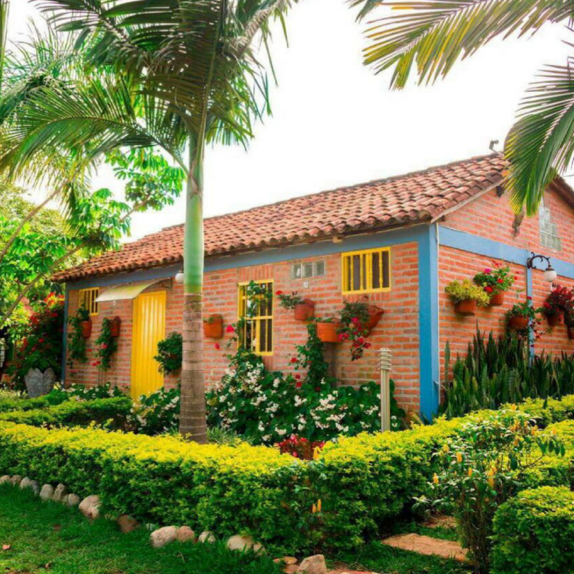 7 Cabañas para parejas en Santander | Escapada Romántica | Vivex