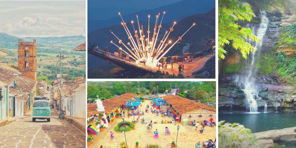10 Sitios Turísticos de Santander que No te puedes perder - Vivex 10 Sitios Turísticos de Santander que No te puedes perder - Vivex