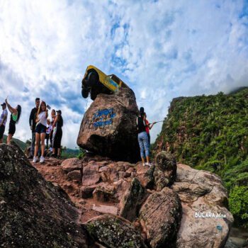 Tour Pasadía Zapatoca y Piscina - Mirador Guane - Vivex