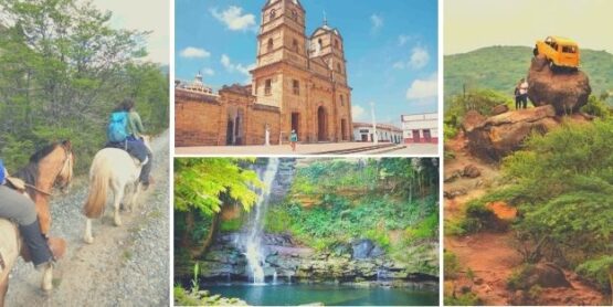 15 Planes para Hacer en Zapatoca Imperdibles -Turismo - Vivex