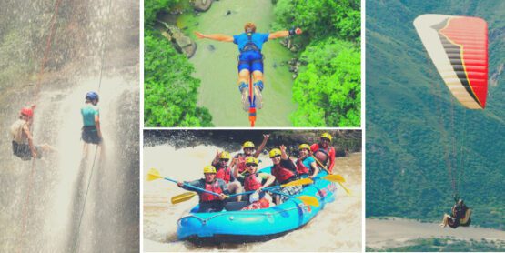 10 MEJORES Deportes Extremos en San Gil - SI o SI DEBES hacer - Vivex